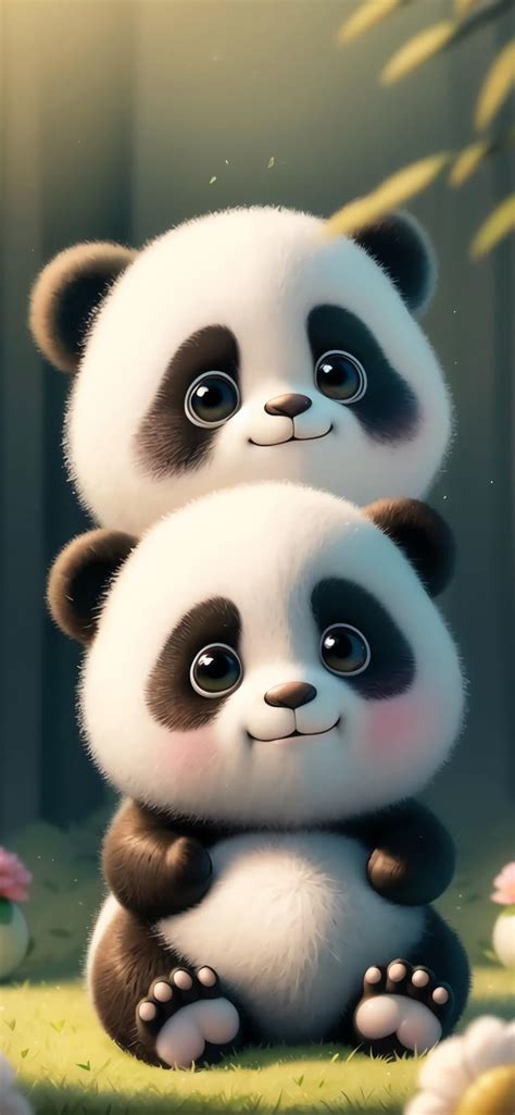110 Ideas De Panditas Pandas Osos Panda Arte De Panda