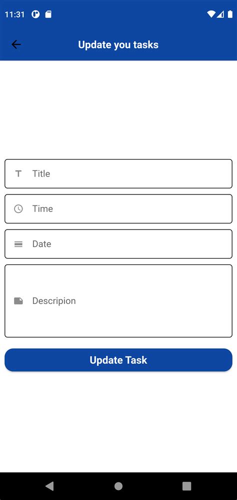 Github Saeedbarktodoapp