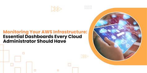 Monitoring Your Aws Infrastructure Essential Dashboards Every Cloud