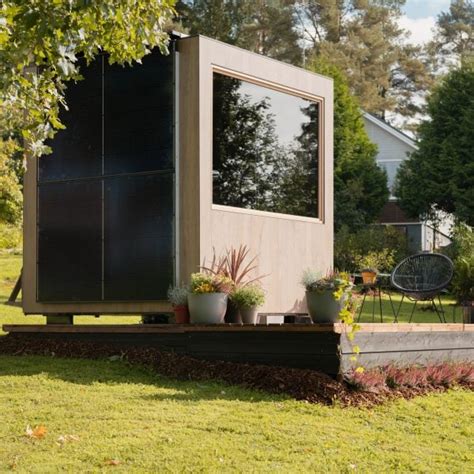 ten buildings that incorporate solar panels in unusual ways