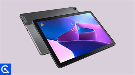 Download Twrp Recovery For Lenovo Tab M Plus Tb Fu Gen Root Using It