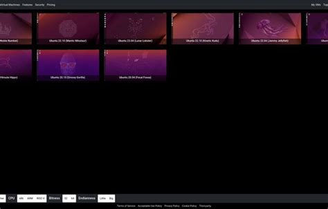 Distrosea Alternatives Top 3 Linux Distros And Similar Websites Alternativeto