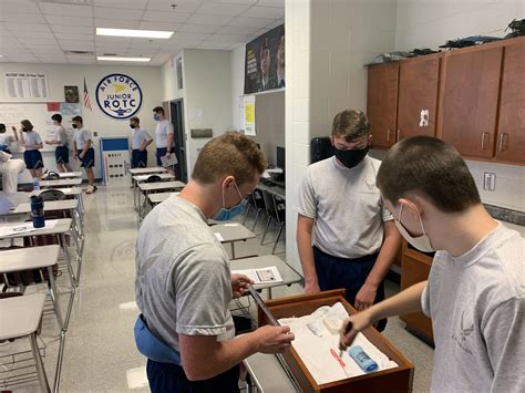 Afjrotc