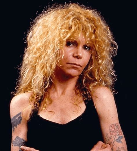 Times Squares Most Outrageous Sex Show The Queen Of Shock Rock And The Svengali Part