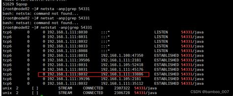 使用sqoop数据处理问题汇总sqoop搭建问题 Csdn博客