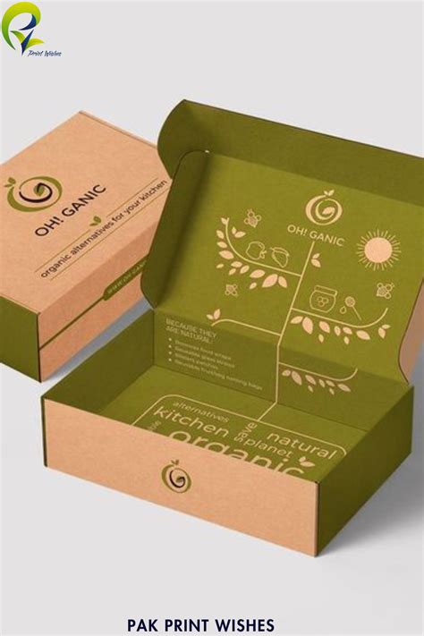 Eco Friendly Packaging Sustainable Options