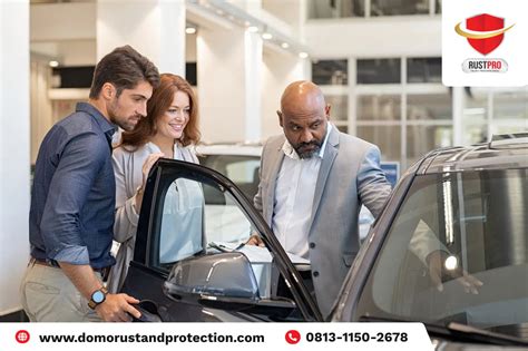 Tips Membeli Mobil Bekas Berkualitas Untuk Pemula