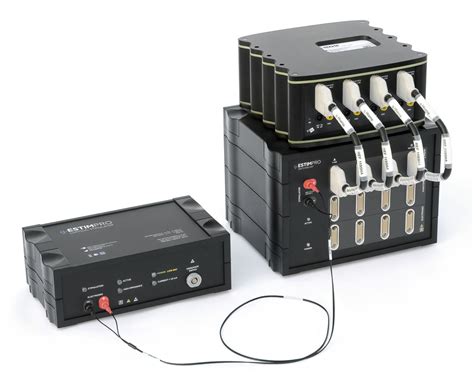 Open And Closed Loop Neuromodulation With Matlab And Simulink G Tec