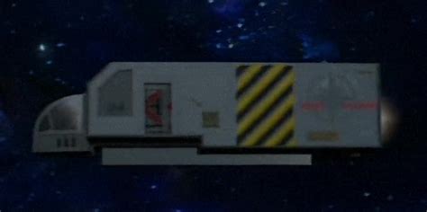 Type R Shuttle Wing Commander Encyclopedia