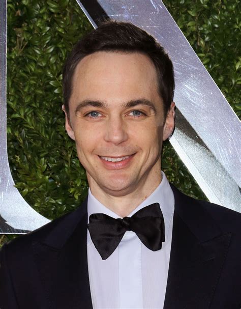 Jim Parsons And Todd Spiewak Married