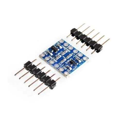 Channel IIC I C Logic Level Converter