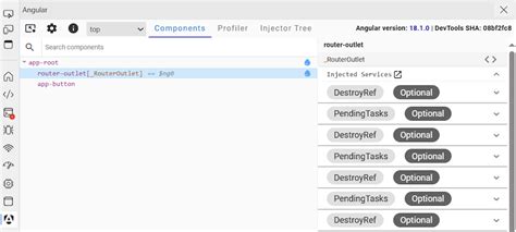Hydration Visualization In Angular 18 Using Debugging Tools Logrocket Blog