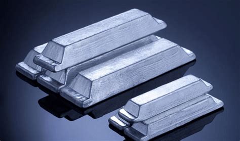 电解铝类型 金属百科 亚洲金属网