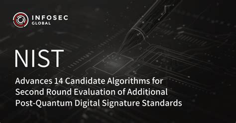 Nists Round 2 Pqc Signatures The Need For Crypto Agility