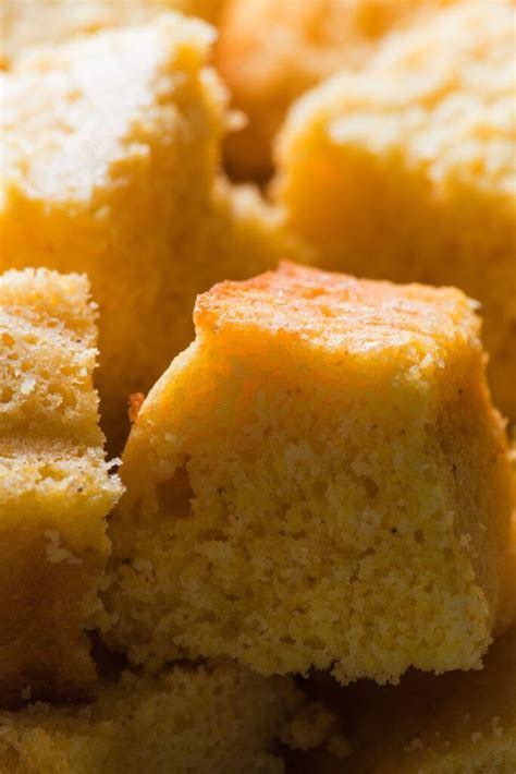 Cornbread Recipe Pioneer Woman Artofit