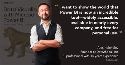 Insights Expertise And Visuals Unlock Power Bi Secrets In Data Visualization With Microsoft