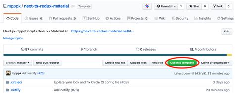 Github Mpppknext Ts Redux Material Nextjstypescriptreduxmaterial Ui