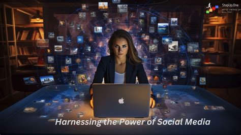 Stepupone On Linkedin Stepupone Influencermarketing Socialmediapower Digitalcollaboration