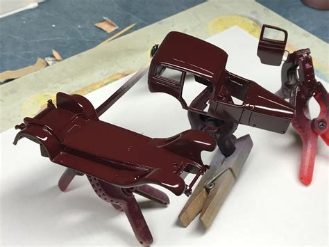 Garage De Poche Hervé Citroen C6 Lictoria Sex Papale 1 43