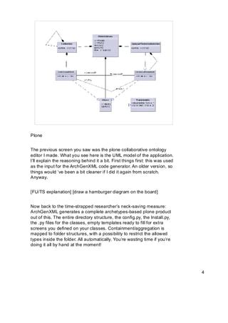 Semantic Web Python Construction Industry PDF Web Design And HTML Internet