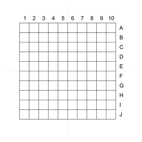 Ne11a Indexed Grid Graticule 27mm