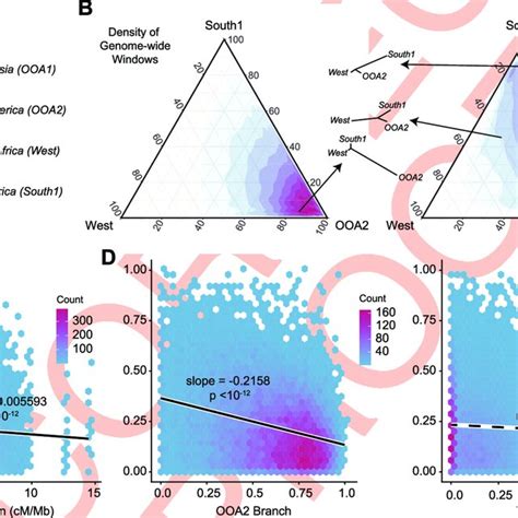 A Previous Work Has Identified An Introgression Event Between Western
