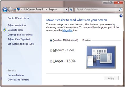 MFC Applications Now Default To Being DPI Aware C Team Blog