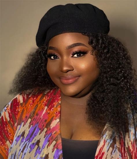 Jubilations As Roselyn Ngissah Earns Amvca Nomination