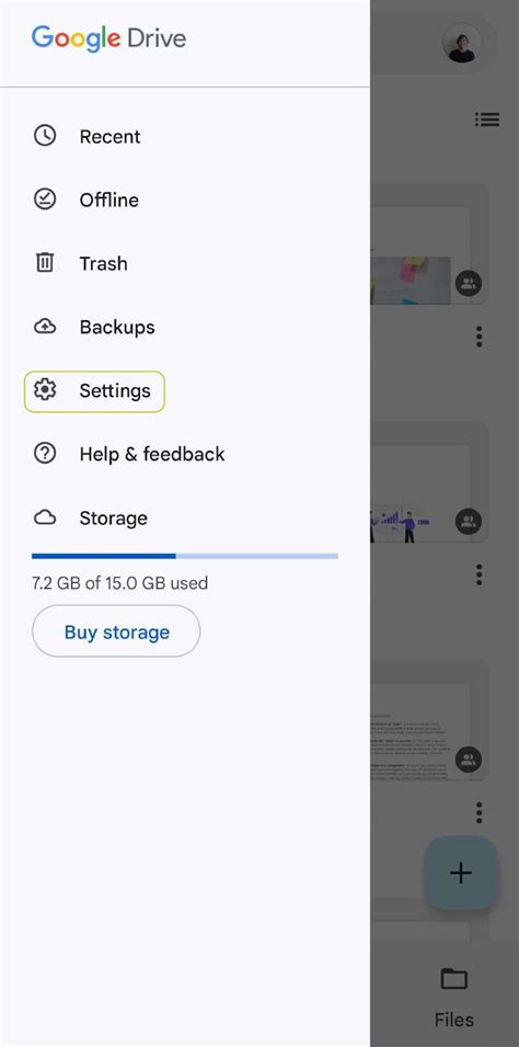 How To Fix Google Back Up And Sync 7 Best Ways JoyofAndroid