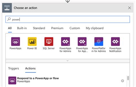 Interacting With Power Automate Flows From Power Apps Canvas Appsmicrosoft Dynamics 365