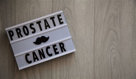 Factors Associated With Prostate Cancer Causes And Risks Centurion