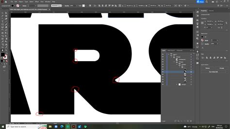 Solved Why Are My Rounded Corners Not Showing Up Using Co Adobe