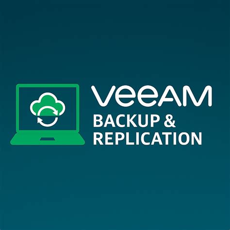 Veeam Backup And Replication Kurumsal Yedekleme Çözümleri