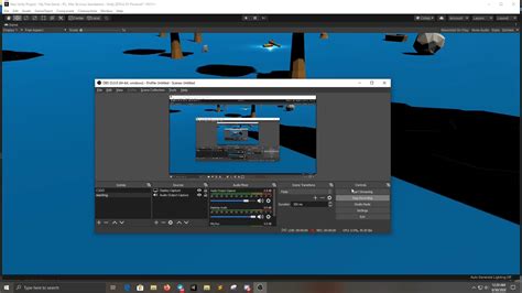 my 7 days of learning game dev with unity r unity3d