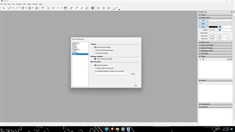 Sketchup To Layout Problem Layout Sketchup Community