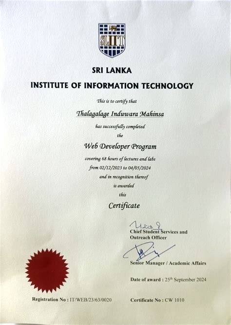 Induwara Mahinsa On Linkedin Html Css Javascript Mysql Webdesign 10 Comments