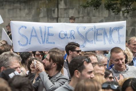 Science In A Post Brexit World Discover Magazine