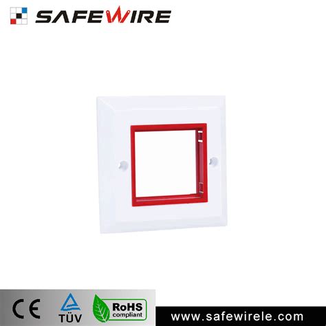 Junction Box Modular Floorbox Cable Outlet Mask China Junction Box And Network Box