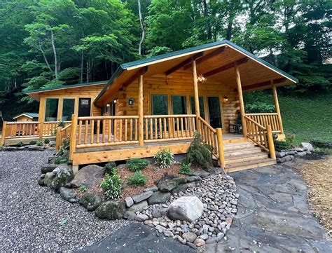 West Virginia Cabin Rentals Great Rates Large Selection