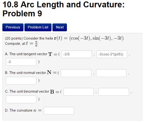 Solved I Can T Figure Out How To Do This Problem For Your Chegg