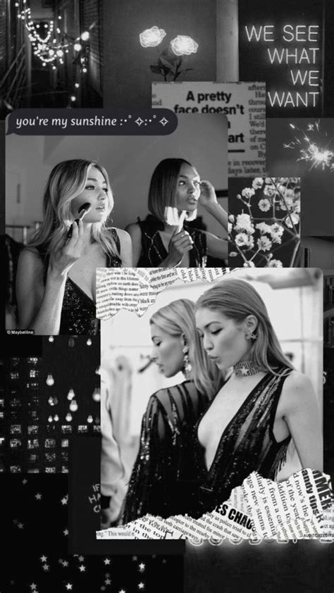 Gigi Hadid Gigi Hadid Icon Gigi Hadid Aesthetic Gigi Hadid Photos Gigi Hadid Wallpaper