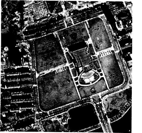 Watershed Algorithm Based High Spatial Resolution Multi Spectral Remote Sensing Image