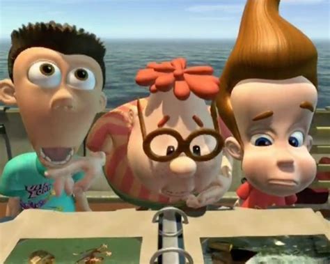 Pin By Emily Haupt On Jimmy Neutron Jimmy Neutron Nicktoons Jimmy