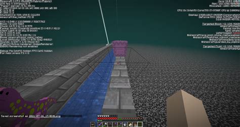 Enhanced Block Entities