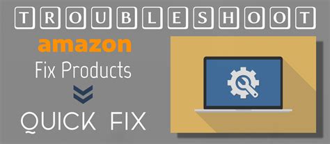 Troubleshooting Amazon Product Upload Errors Fix Products