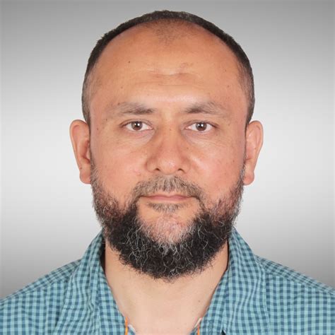 Muhammad Abdulla Developer In Lanham Md United States Toptal®