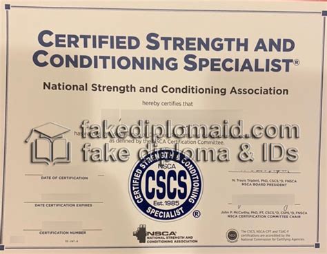 Buy A Certificate Fake Cert Online