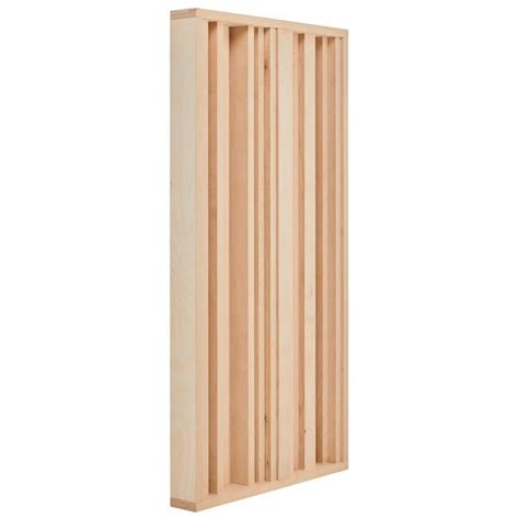 T Akustik SC Diffusor Birch Thomann UK