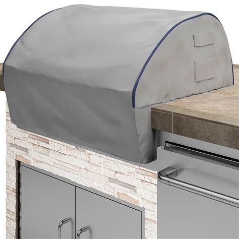 Bull Bbq 24 Inch Grill Cover For Bull Bbq Built In Commercial Style