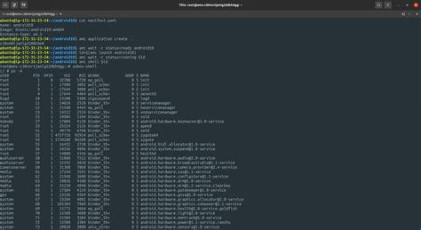 Install Anbox Cloud Appliance On Ubuntu Using The Snap Store Snapcraft